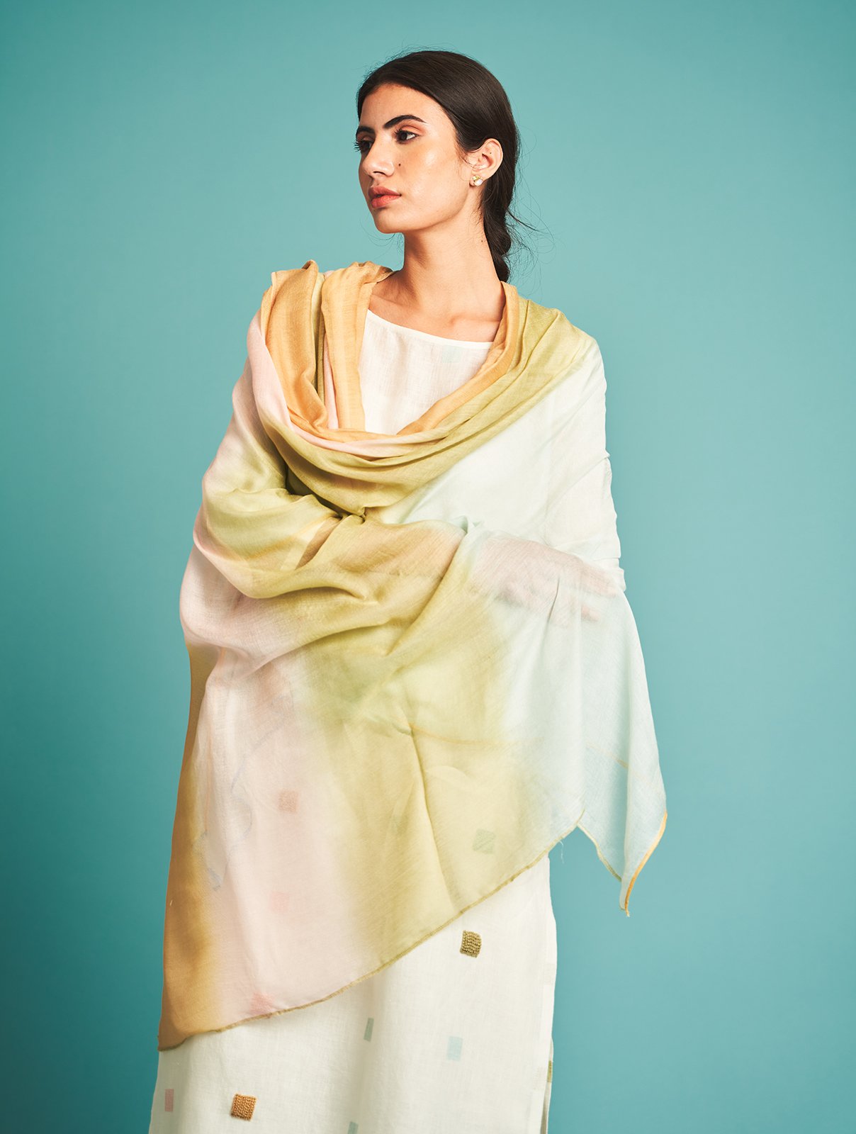 Shop Manan Linen Clothing Dresses for Women | Shop Cult Modern