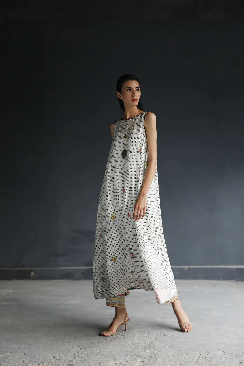Shop Raji Ramniq Kurta Set for Women Online | Shop Cult Modern
