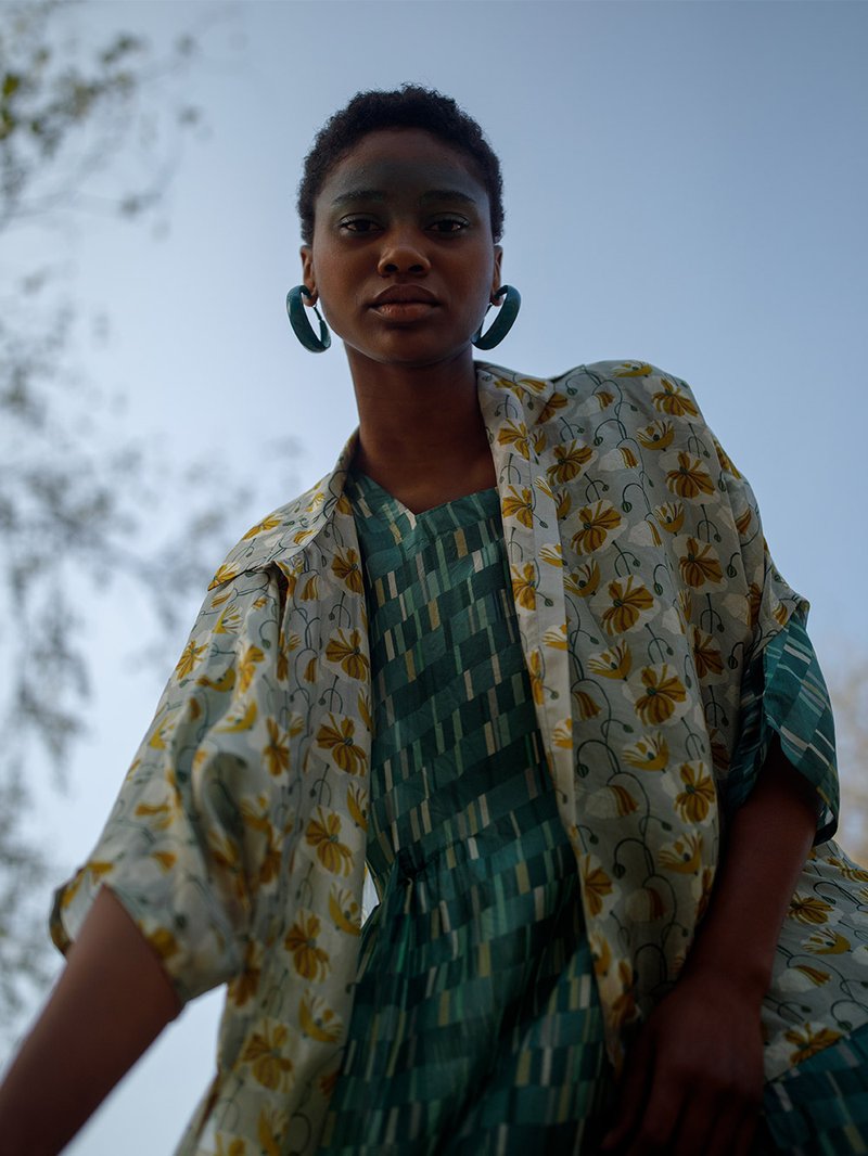 Shop Yavi Designer Dresses for Women Online | Shop Cult Modern