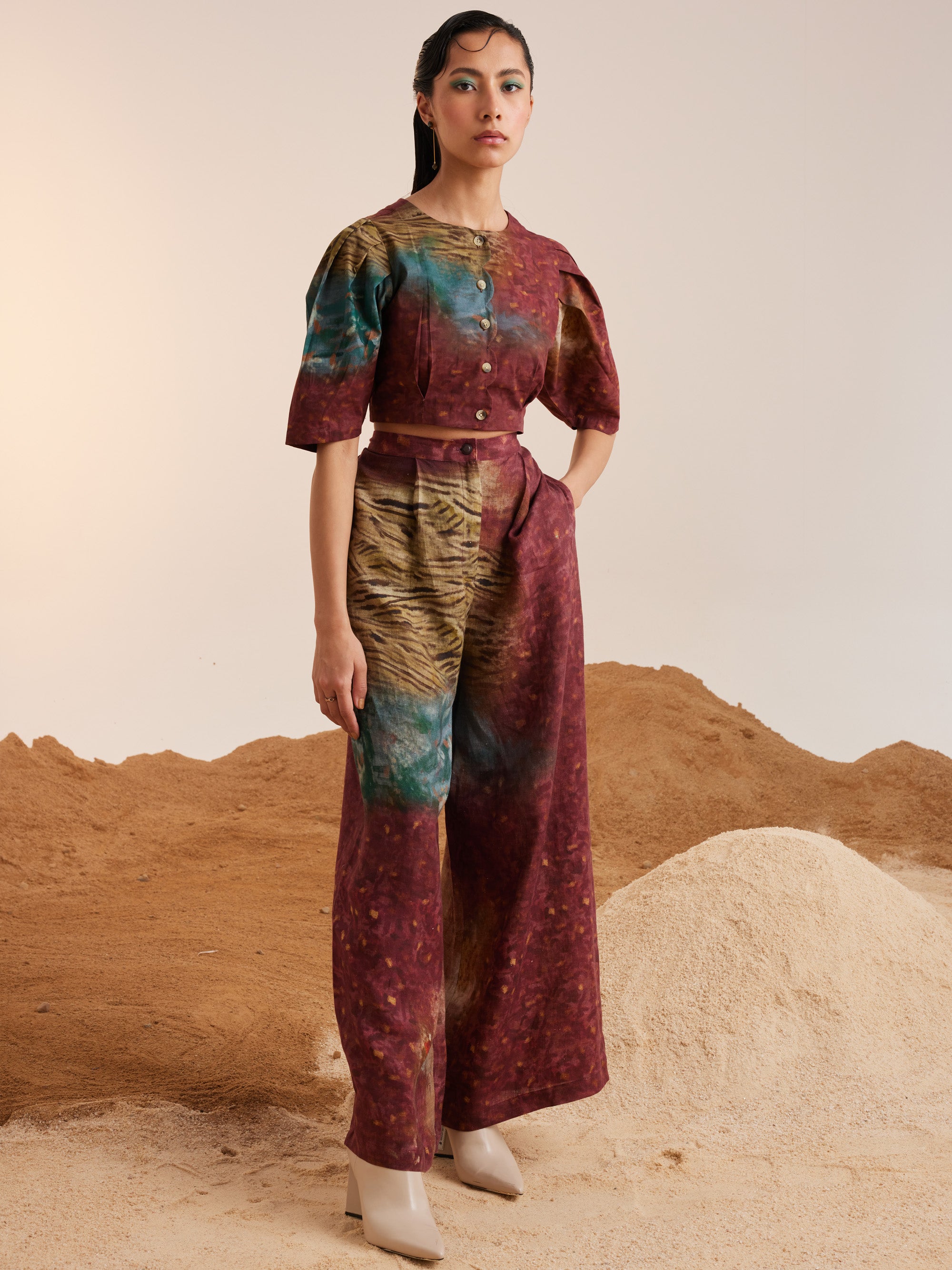 Shop Designer Pants for Women Online | Shop Cult Modern