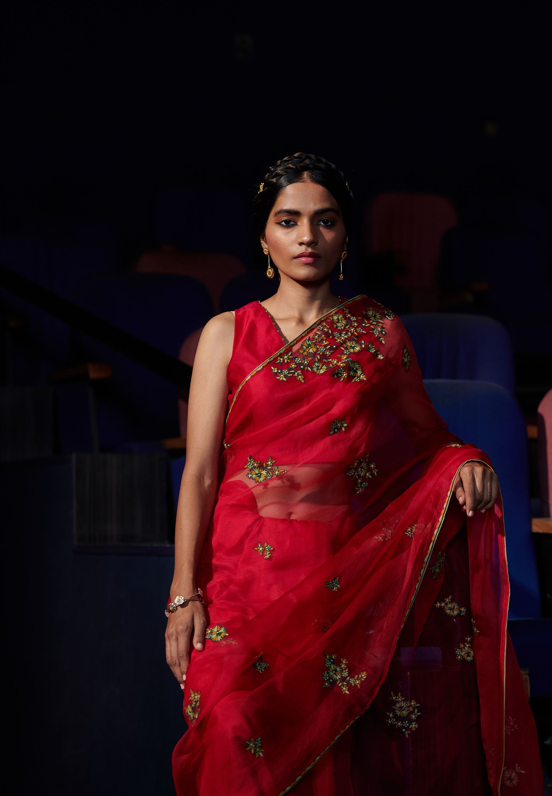 Shop Shikha Mehta Traditional Wear for Women| Shop Cult Modern