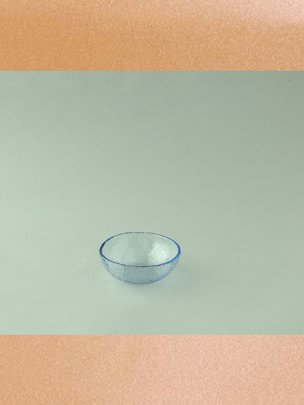 Shop Glass Ice Cream Bowl From Ikai Asai | Shop Cult Modern